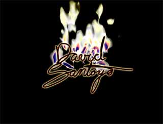 David Santoyo - EFX / Animation